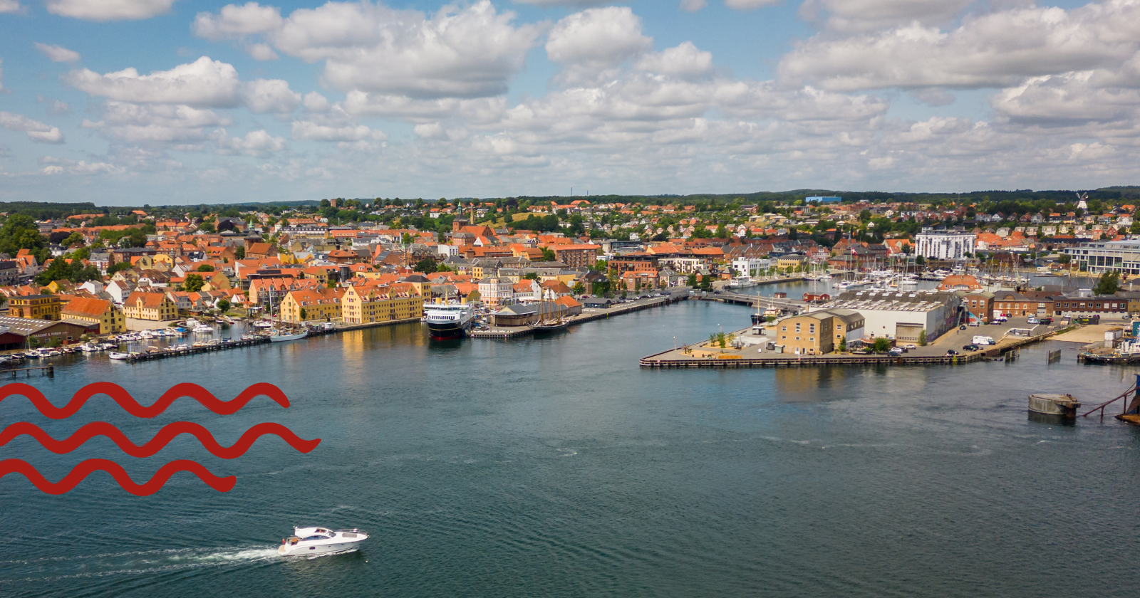 Guide: Easter days in Svendborg | VisitSvendborg
